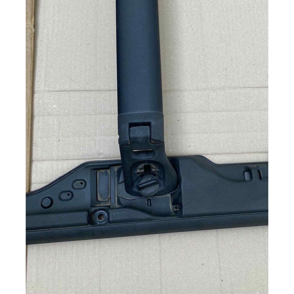 Chrysler Town & Country Dodge Caravan Roof Luggage Rack Rails Cross ...