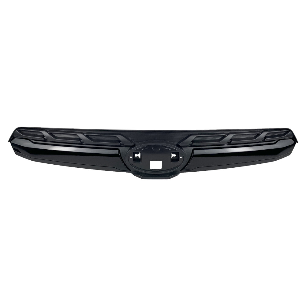 Fit For 2014-2018 SUBARU Forester Front Bumper Grill Grille Radiator ...