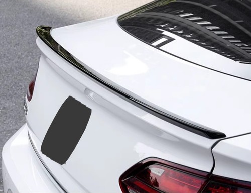 2019 2020 2021 2022 For Volkswagen VW Arteon CC Rear black Spoiler Wing ...