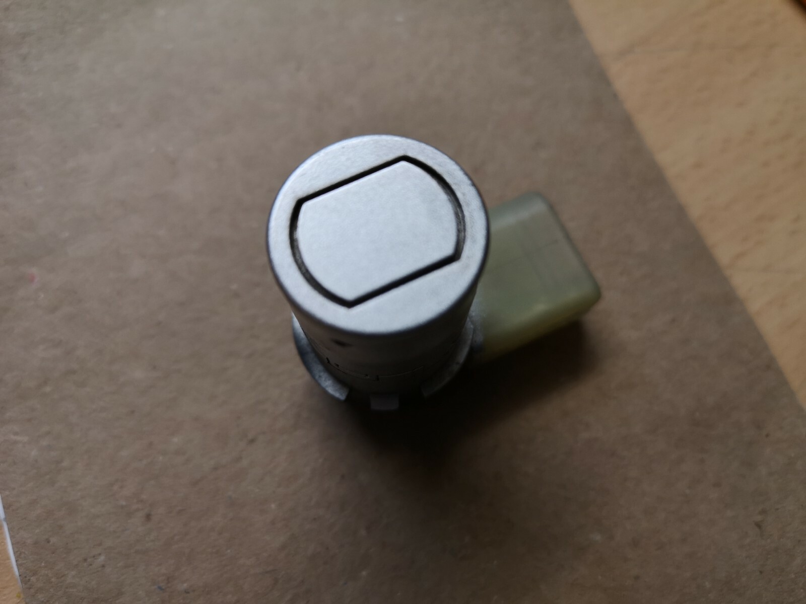 Genuine VW Passat B5 Audi A6 C5 Audi A4 B6 S4 Parking Sensor PDC ...