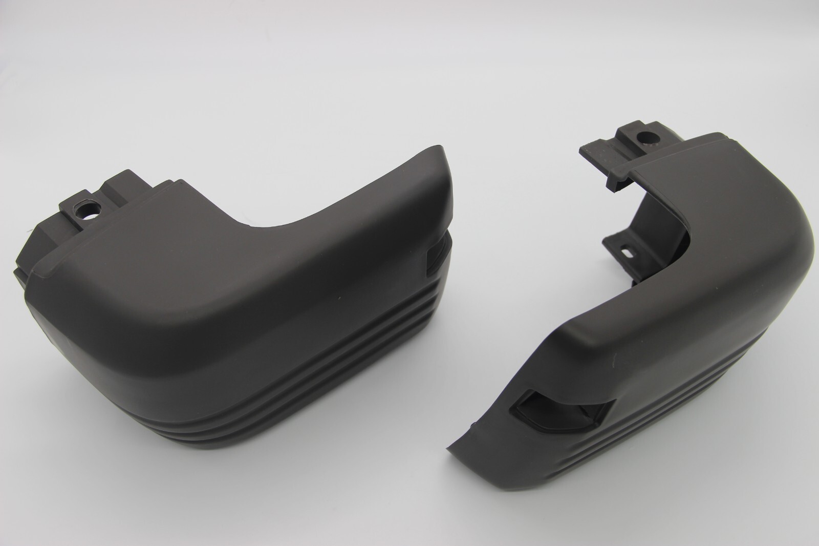 fits Isuzu Trooper Rear Bumper Corner Cover | eBay