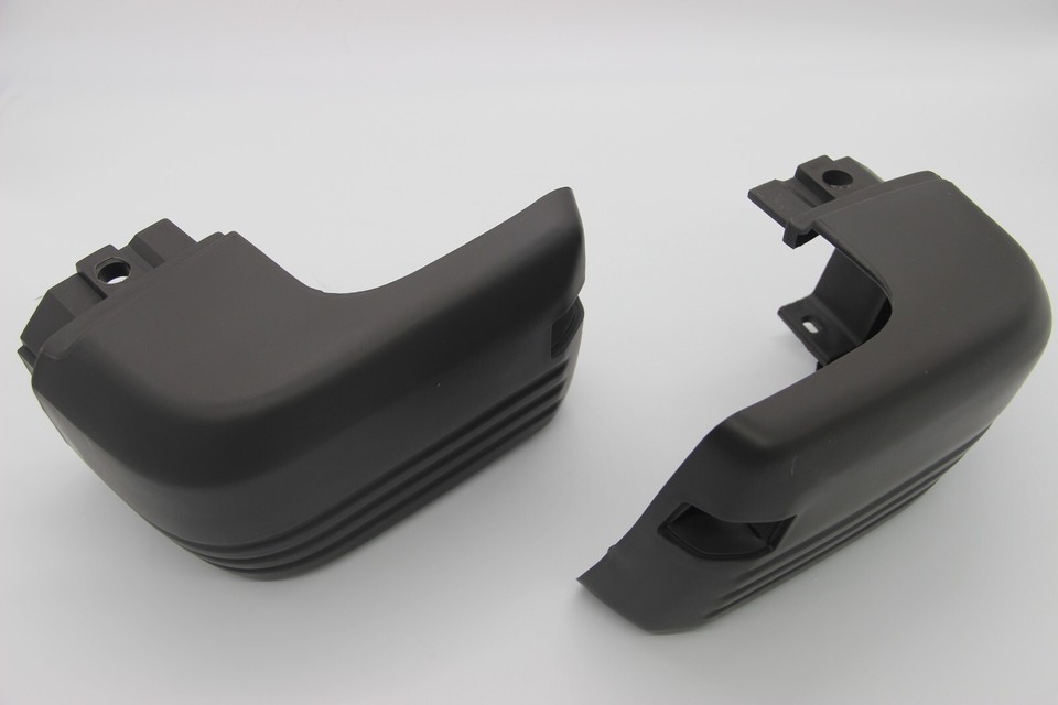 fits Isuzu Trooper Rear Bumper Corner Cover | eBay