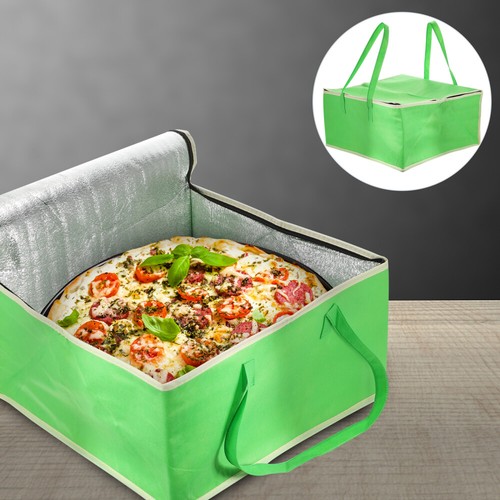 Fresh Baking Bag Portable Reusable Insulation Cold Grocery Insulated | eBay