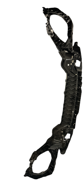 2014-2018 Volvo S60 V60 S60CC V60CC Radiator Core Support Genuine ...