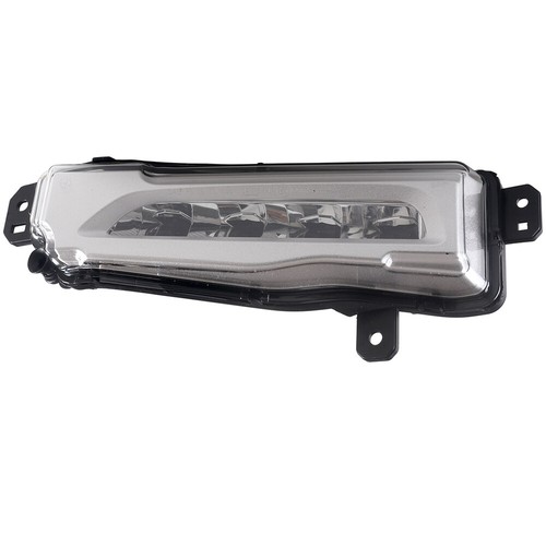Left Driver Front Fog Lamp Assembly LED DRL Fit For BMW X5 G05 X6 G06 ...