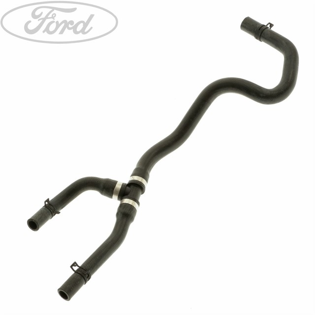 Genuine Ford Heater Water Hose 4436448 for sale online | eBay