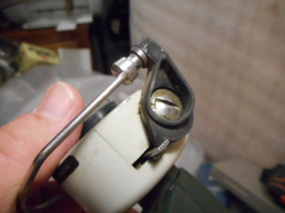 ZEBCO Cardinal 4 reel | eBay