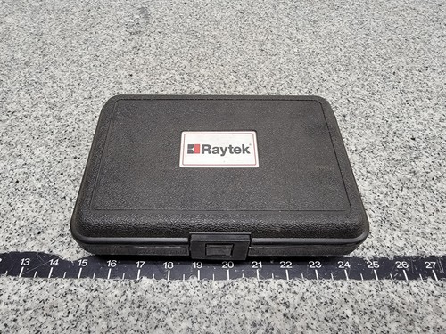 RAYTEK Raynger ST Infrared Thermometer Gun - HVAC Electrical Auto | eBay