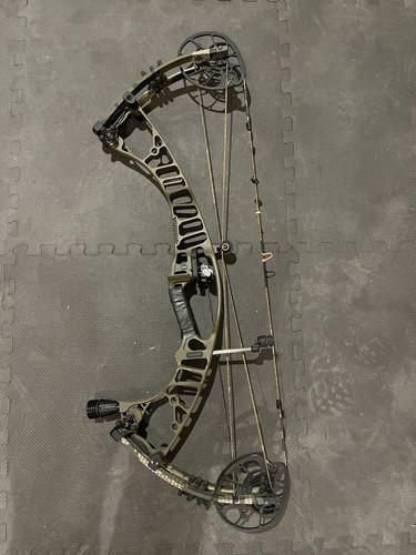 HOYT VTM 34 | eBay