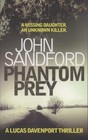 Phantom Prey by Sandford, John | eBay