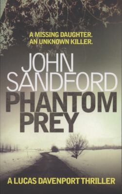Phantom Prey by Sandford, John | eBay