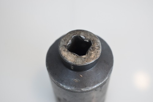 Mac Tools VDP6 36mm Metric Deep Impact Socket 1/2" Drive 6 Point USA | eBay