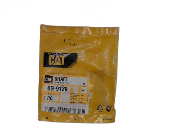 Cat 6G-9129 SHAFT | eBay