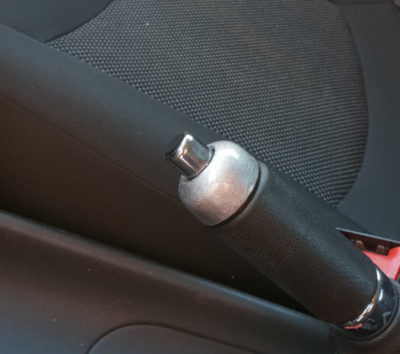 MINI Cooper Handbrake Cap for R56 R55 R57 R58 R59 R50 R52 R53 (Read ...