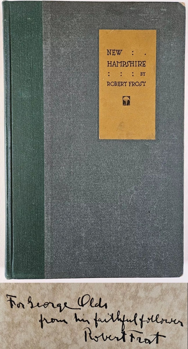 Robert Frost Poet Robert Frost's Massachusetts, Vermont And New