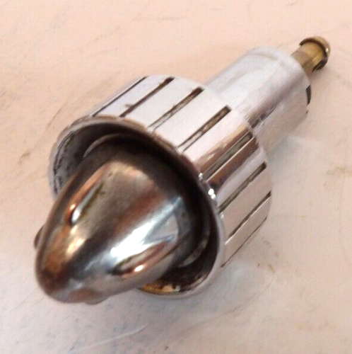 1950 Studebaker Commander Starlight AM Radio Tuner Knob Fits Model ...