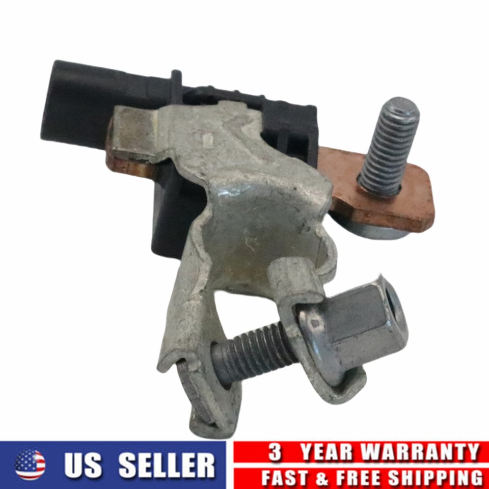 1x New Battery Cable Terminal End Sensor 13599060 For 2016-18 Malibu ...