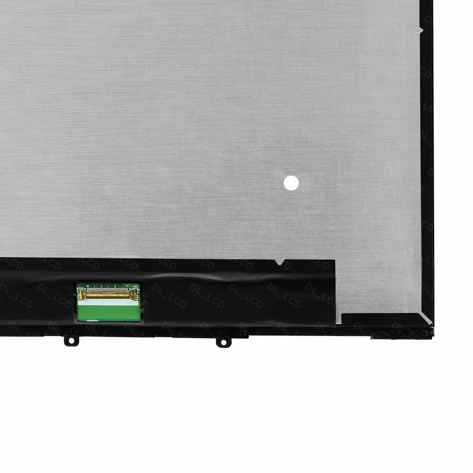 for Lenovo Yoga C740-15IML 81TD LCD Display Touch Screen Replacement ...