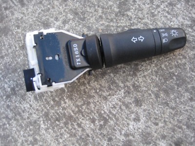 Nissan Micra 2008 Indicator Head Light Switch | eBay Australia