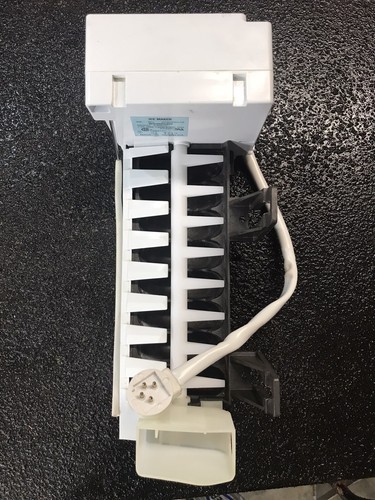 g e ice maker #wr30x0328/model can 10 used | eBay