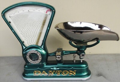 Scales - Dayton Computing Scale