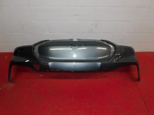 2021 2022 FORD MUSTANG MACH E FRONT BUMPER COVER OEM | eBay