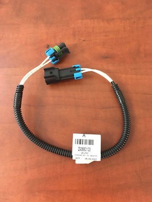 GENUINE MACK ANTIWICK HARNESS 41MR31560M | eBay