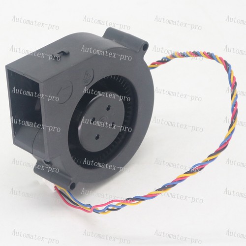 NEW For Delta BFB1012UH 12V 6A DC blower Large volume turbine cooling ...