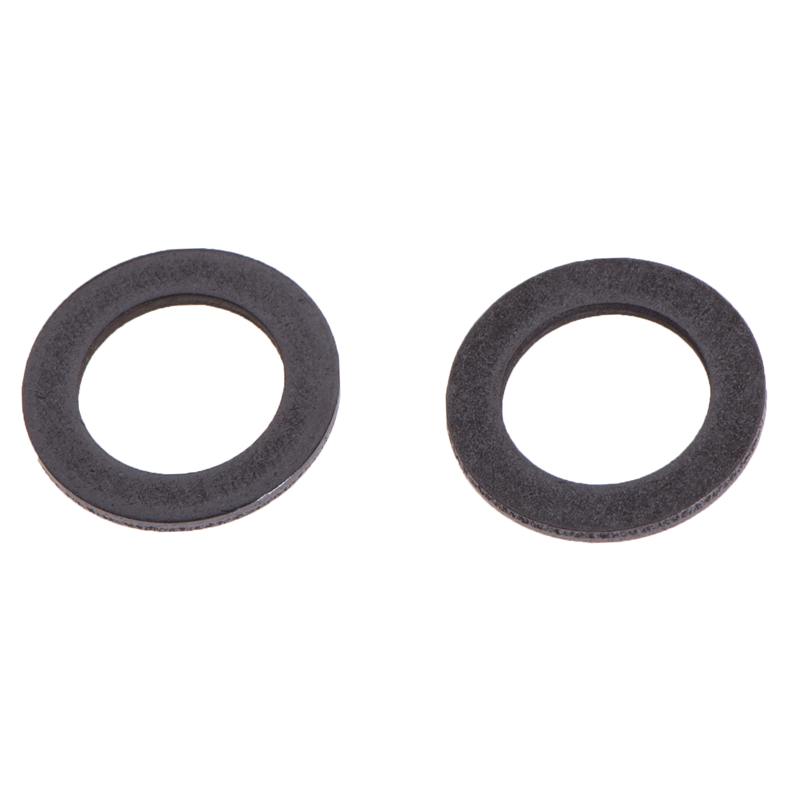 OEM 1985-2022 Subaru Brake Hydraulic Hose Caliper Bolt Washers (2) NEW ...