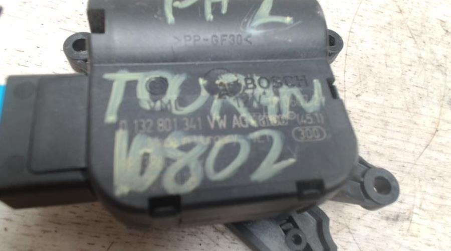 Motoreducteur de climatiseur VOLKSWAGEN TOURAN 1 2Q0907511E | eBay