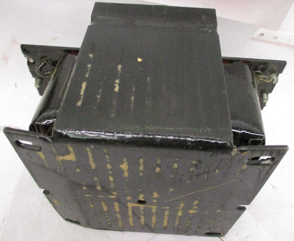 ACME TA-1-81004 350V AC Industrial Control Transformer 50/60Hz A4827AES ...