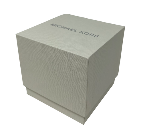 Michael Kors Women's Gabbi Rose Gold tone Stainless Steel Watch MK3961 ...