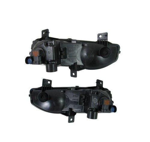 OEM⭐FOG LAMP SET LH & RH FOR 2017-2022 NISSAN KICKS LEAF # 26150_26155 ...