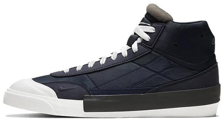 Nike Drop Type Mid Dark Obsidian for Sale | Authenticity Guaranteed | eBay