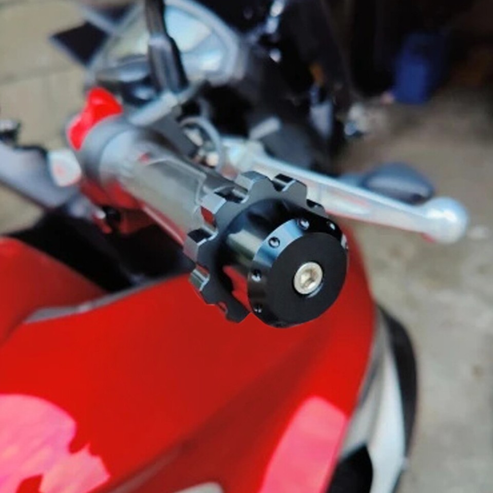 Throttle Lock Cruise Control System Lock Fit For Honda CBR650F CBR650R ...