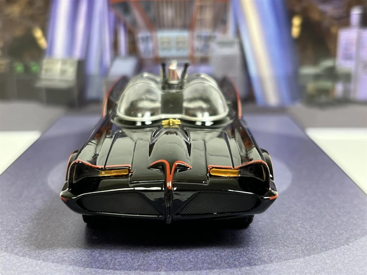 Giant 1:6 Scale Batmobile 1966 By Jazzinc Dioramas Unboxing, 55% OFF