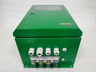 NEW ENOTEC OXITEC 5000,SME-5331K010,GAS ANALYZER FREE SHIP | eBay