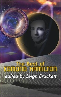 Edmond Hamilton Best of Edmond Hamilton (Relié) | eBay