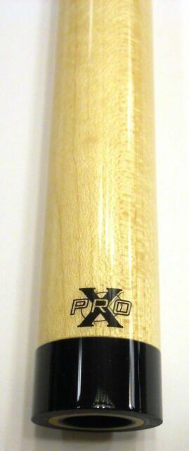Tiger Pro-x LD Pool Cue Shaft Xp-18 5/16 X 18 W / for sale online | eBay