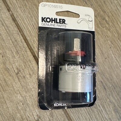 Kohler GP1016515 Replacement Valve 35 mm. for Single-Handle Kitchen ...