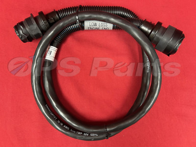 New/OEM Mercury Next Gen Low Loss Data Harness - 14 Pin / 5 ft. -Part ...