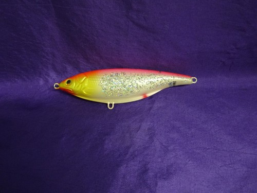 Sebile Stick Shadd 155/6" Original version Floating stickbait. Tuna ...