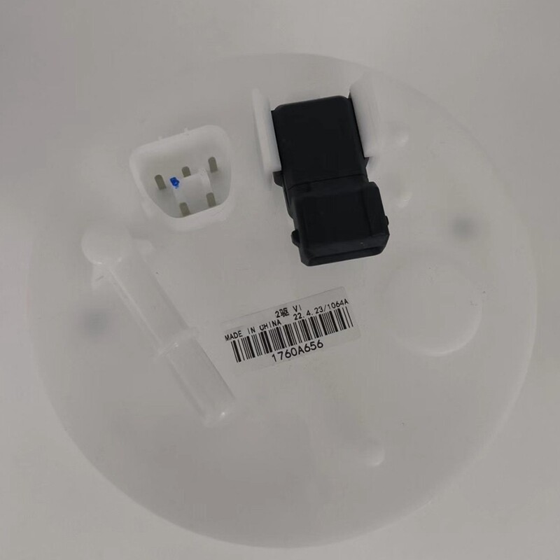 Fuel Pump Assembly 1760A576 1760A573 1760A4 For Mitsubishi Mirage Space ...