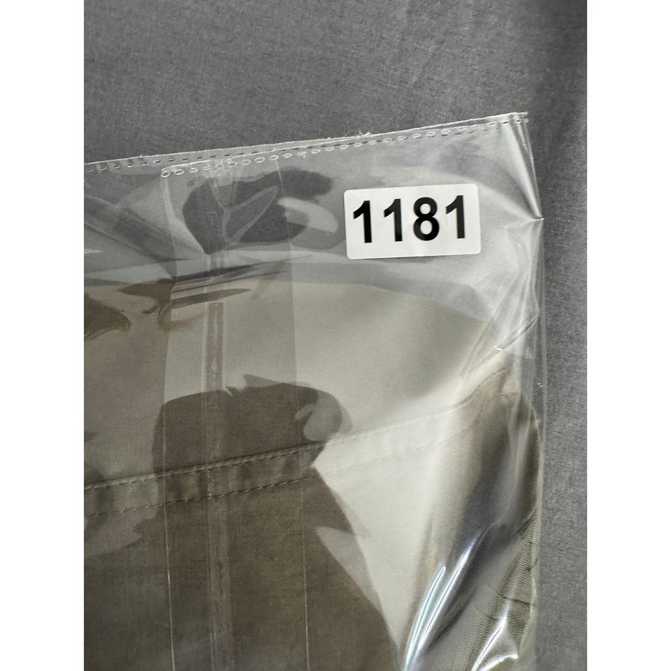 XCVI Jacket Women 2X Dark Green Lagenlook Linen Blend Cardigan Casual ...