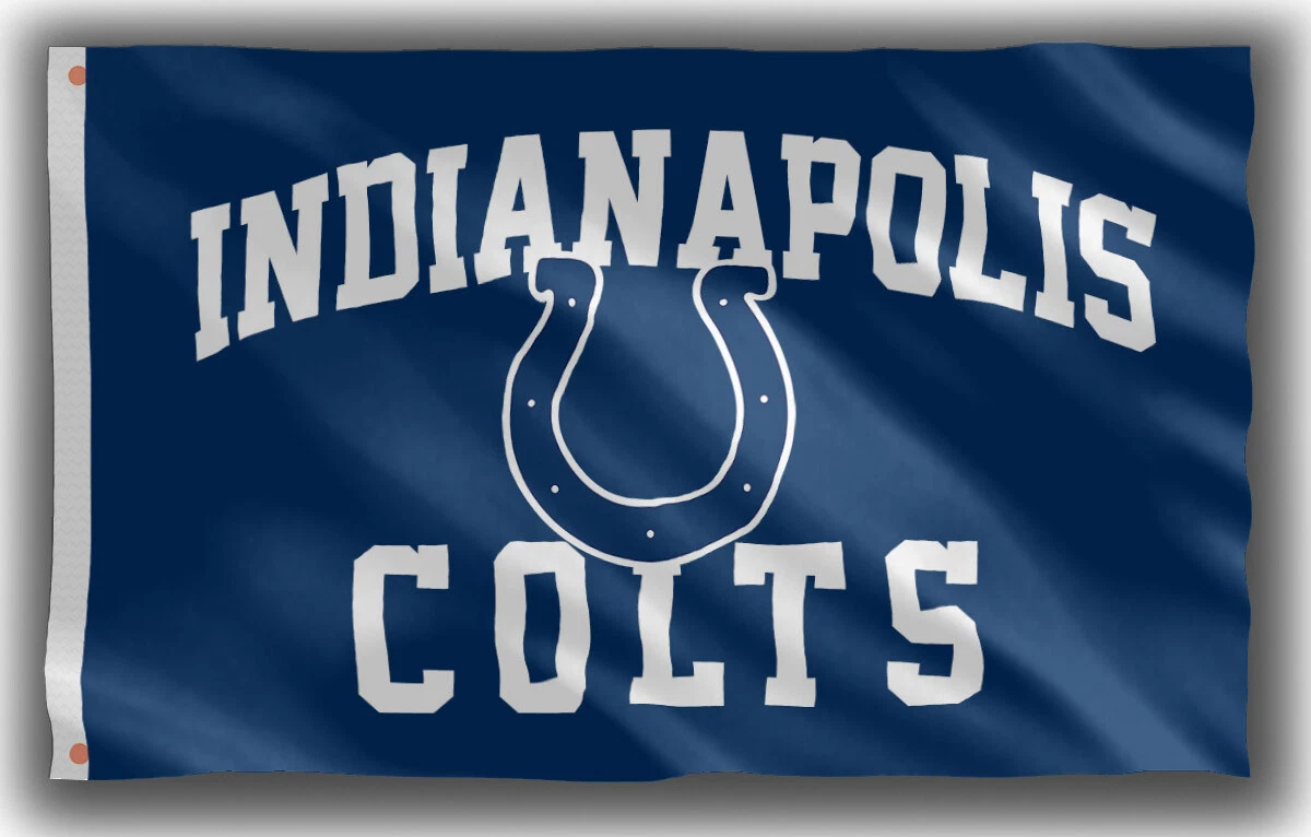Indianapolis Colts Font