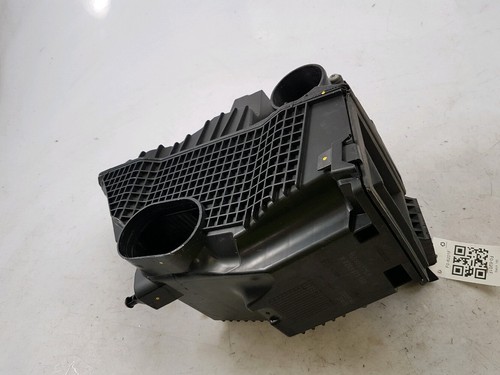 Boite à air - Dacia LOGAN II PH.2 - 165009775R - F0-6201F | eBay