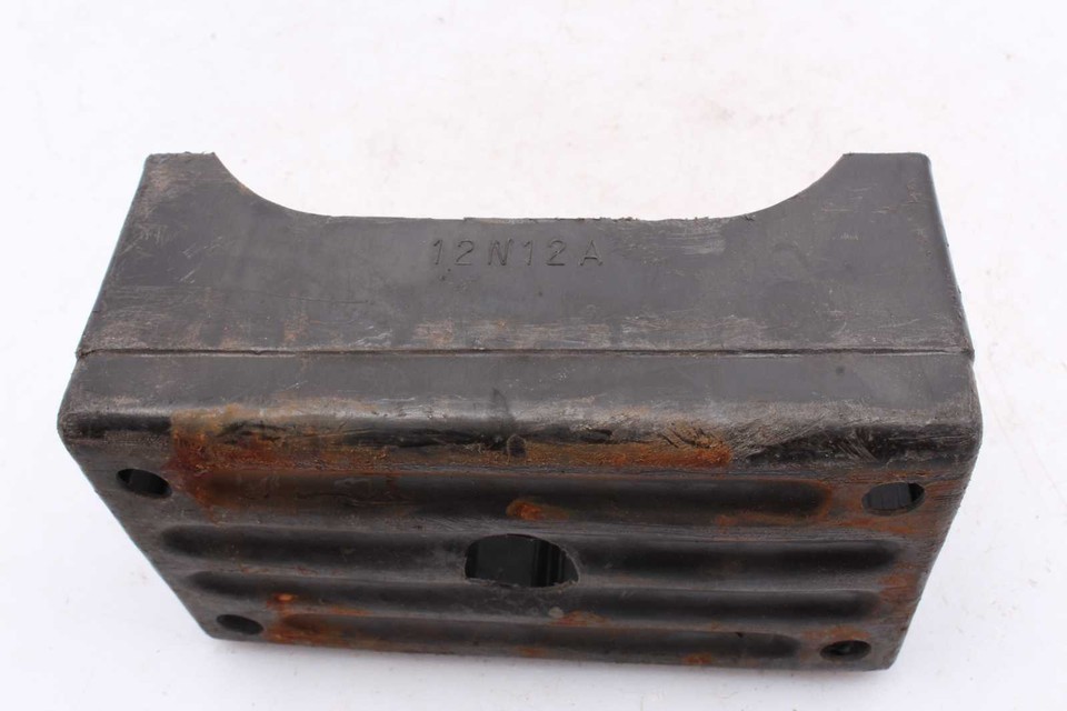 Honda CB 450 N PC14 85-85 Fuse Box Cap | eBay