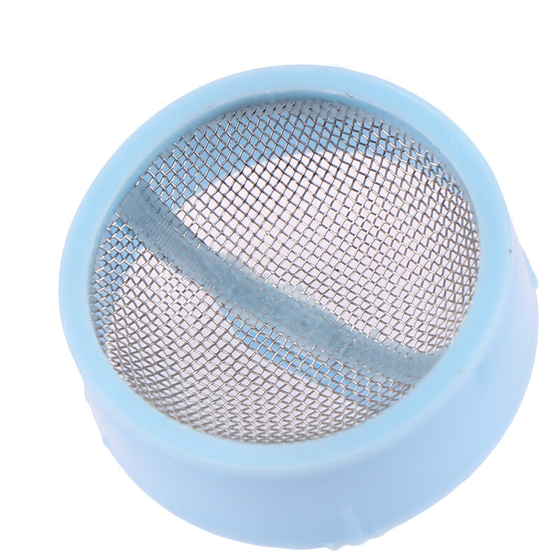 Washing Machine Inlet Valve Filter Mesh Stainless Steel Mesh for ...