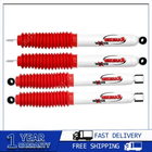 4x For 1983~1997 Ford Ranger Front Rear Rancho Shocks Struts | eBay