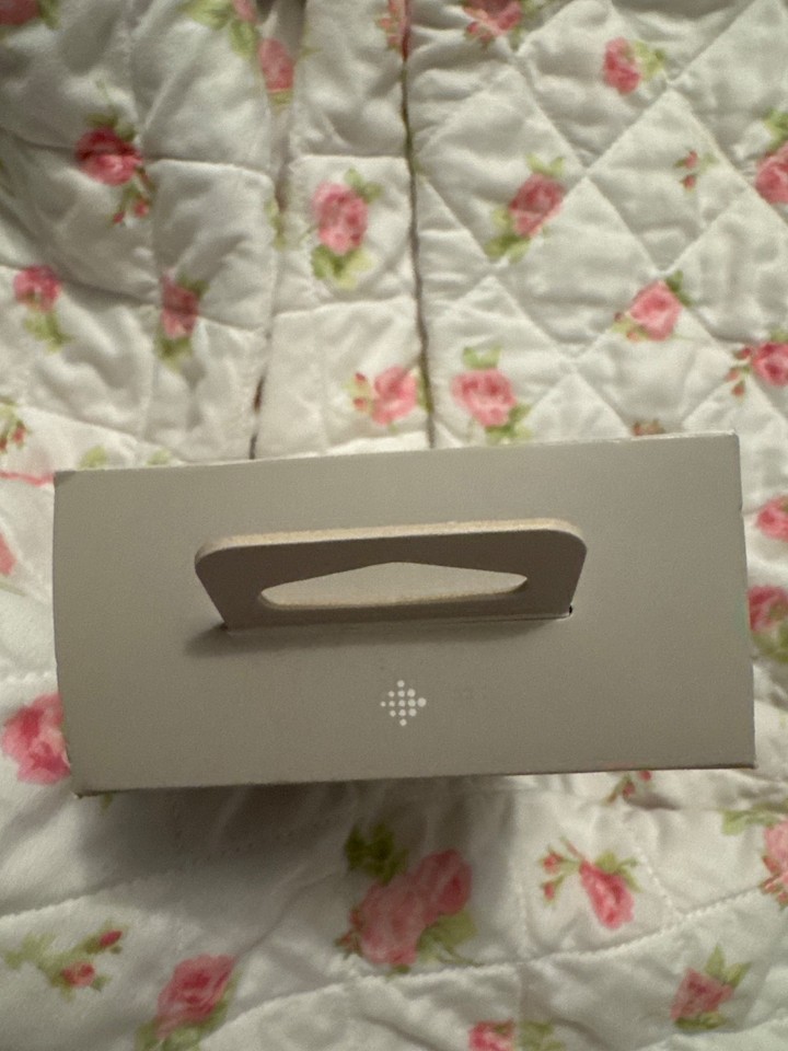 Fitbit Charge 6 Silver New in Box | eBay